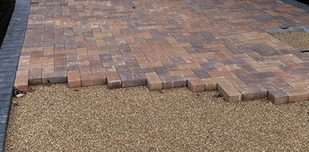 Block Paving | Cotswold Surfacing
