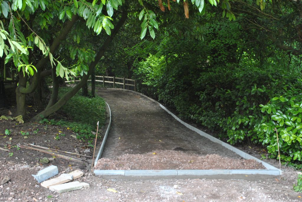 Construction | Cotswold Surfacing